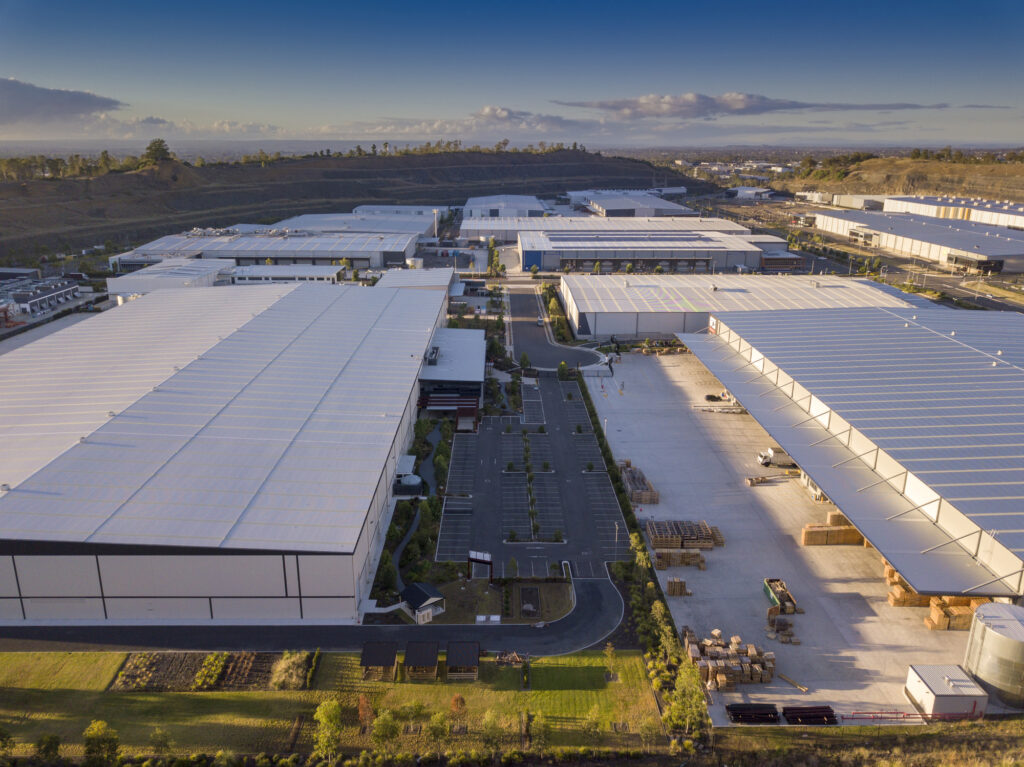 Types of Industrial Real Estate - Real Estate Guide